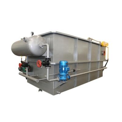 Cina Risparmio energetico Separazione solido-liquido del trattamento delle acque reflue in vendita