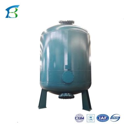 China Filtro mecânico da série RBGL adequado para dispositivos que exijam uma capacidade de filtragem de 5 mg/l à venda