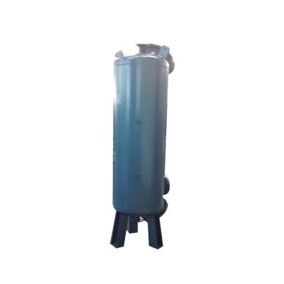 Cina Filtro a semi di sabbia blu per irrigazione SGS approvato e a bassa manutenzione in vendita