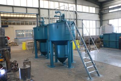 Cina Dispositivo per il trattamento delle acque reflue con supporto tecnico video in vendita