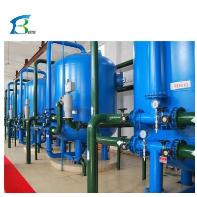 Cina Applicabile alle industrie su larga scala Ro filtro dell'acqua con diametro 4020 mm in vendita