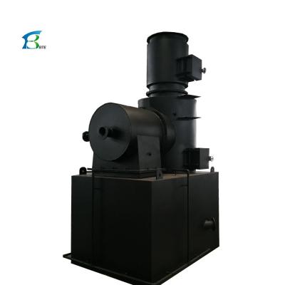 Cina Incineratore di trattamento dei rifiuti personalizzato per soluzioni di smaltimento dei rifiuti ad alta temperatura in vendita