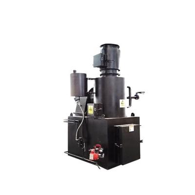 China 500L/H Incinerator Waste Management Machinery Without Smoke for Solid Waste Containers for sale