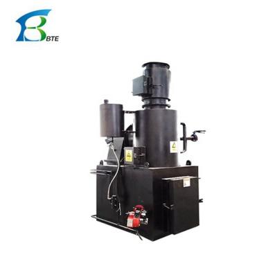 China 7.5kw Customized Plasma Pyrolysis Incinerator Burner for Hospital Waste Incineration for sale