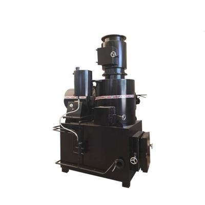 China 7.5kw Customized Plasma Pyrolysis Incinerator Burner for Hospital Waste Incineration for sale