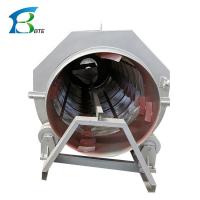 China Energy Mining Drum Filter Mechanical Water Filtration Machine Microfiltration Machine for sale