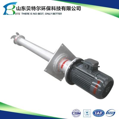 China Multipurpose Large Amount Microbubbles Generator Cavitation Aerator For Oxygenate 1000 kg for sale