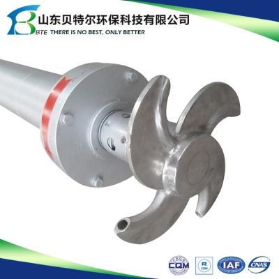China Multipurpose Large Amount Microbubbles Generator Cavitation Aerator For Oxygenate 1000 kg for sale
