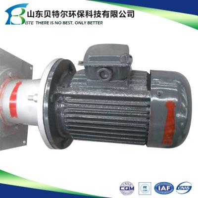 China Multipurpose Large Amount Microbubbles Generator Cavitation Aerator For Oxygenate 1000 kg for sale