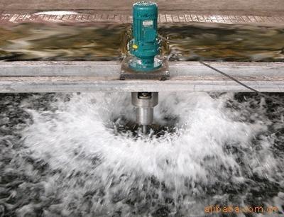 Cina Video di ispezione in uscita Generatore di micro bolle per cavitazione macchina di flottazione dell'aria in vendita