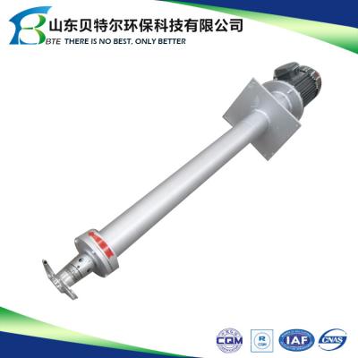 Cina Generatore di bolle micro nano micro di prestazioni stabili da 100L/ora per aerazione per cavitazione in vendita