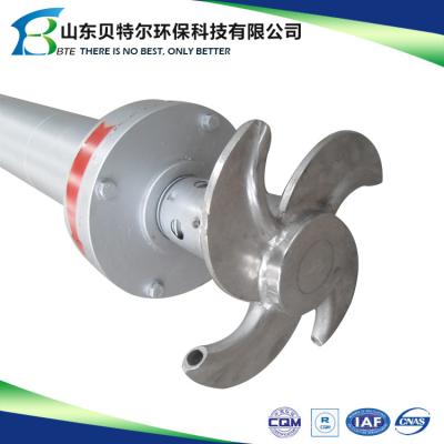 Cina Generatore di bolle micro nano micro di prestazioni stabili da 100L/ora per aerazione per cavitazione in vendita