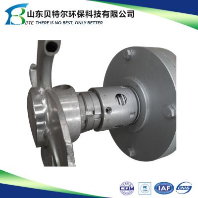 Cina Generatore di bolle micro nano micro di prestazioni stabili da 100L/ora per aerazione per cavitazione in vendita