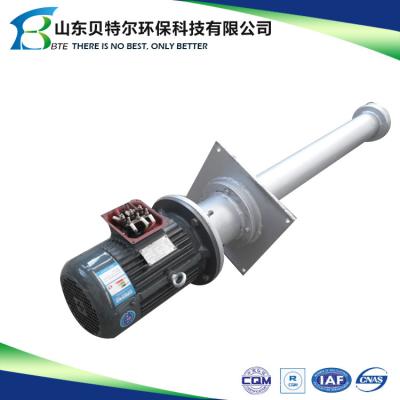 Cina Generatore di bolle micro nano micro di prestazioni stabili da 100L/ora per aerazione per cavitazione in vendita