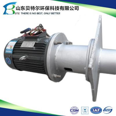 Cina Generatore di bolle micro nano micro di prestazioni stabili da 100L/ora per aerazione per cavitazione in vendita