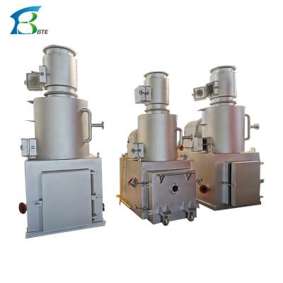 Cina Incineratore per il trattamento dei rifiuti Soluzione perfetta per il trattamento di 2-13 tonnellate di rifiuti in vendita