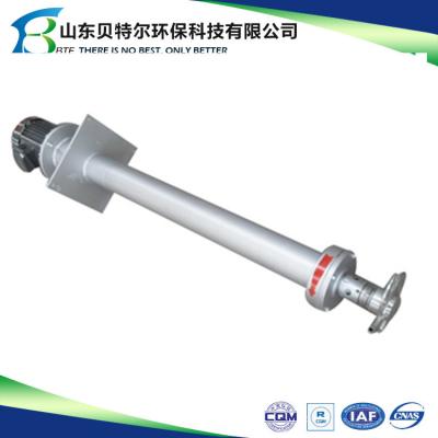 Cina Generatore di bolle micro nano a prestazioni stabili con produttività di 1 e 500L/ora in vendita