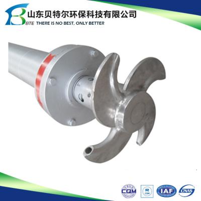 Cina Generatore di bolle micro nano a prestazioni stabili con produttività di 1 e 500L/ora in vendita