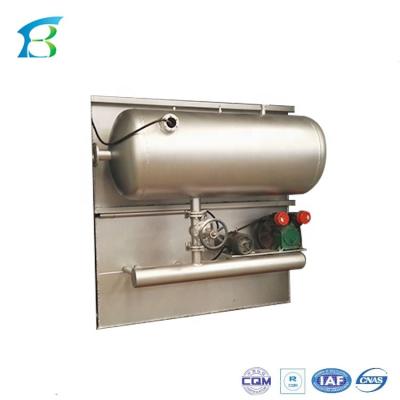 Cina Funzionamento indipendente del galleggiante d'aria per impianti di trattamento delle acque reflue rettangolari in vendita