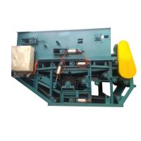 China Customized Voltage Gupse Sludge Dewatering Machine for Solid Liquid Separation Plant for sale