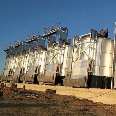 Cina Macchina per il trattamento del letame di pollo di 8-12 Cbm di capacità per la produzione di fertilizzanti in vendita