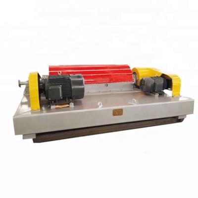 Cina Decanter centrifugo per la disidratazione dei fanghi 5KW 220V/380V Voltaggio in vendita