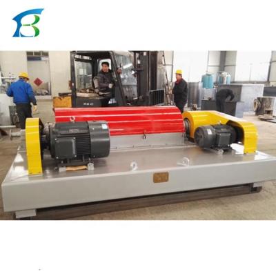 Cina Centrifughe decanter per la separazione dell'acqua e dell'olio 220V 380V 5KW attrezzature di disidratazione in vendita