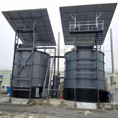 Cina Attrezzature per la produzione di fertilizzanti organici per allevamenti bovini in vendita