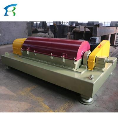 Cina Separatore per centrifugazione per la separazione industriale di liquidi e solidi in vendita