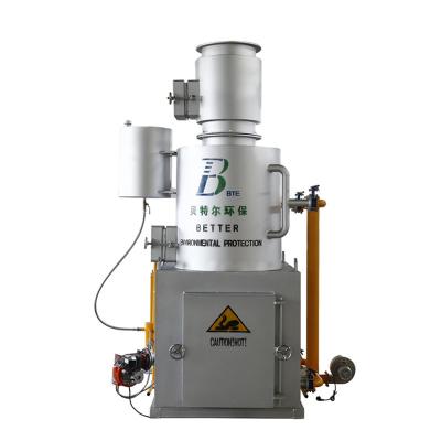 中国 パーソナライズされた容量10-500kg/バッチのためのPCBスクラップ廃棄物リサイクルマシン 販売のため