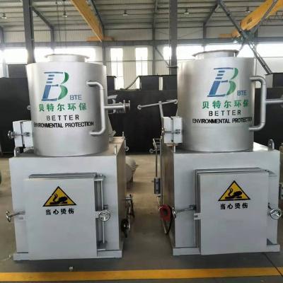中国 パーソナライズされた容量10-500kg/バッチのためのPCBスクラップ廃棄物リサイクルマシン 販売のため