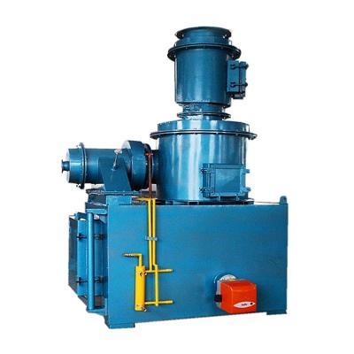 China Customized Capacity Pcb Scrap Burner Plastic Waste Incinerator For E Waste Recycling for sale