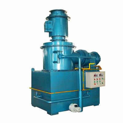 China Customized Capacity Pcb Scrap Burner Plastic Waste Incinerator For E Waste Recycling for sale