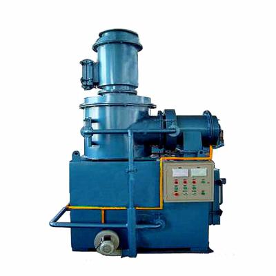 China Customized Capacity Pcb Scrap Burner Plastic Waste Incinerator For E Waste Recycling for sale