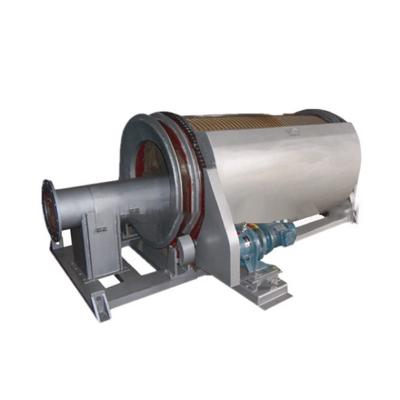 Cina Microfiltratore a tamburo La soluzione migliore per il trattamento delle acque reflue 50-500 cbm/h in vendita