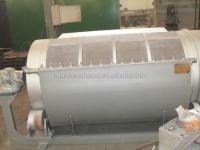 China Mexico Plant Micro Screen Rotating Drum Filter With Customizable Options for sale
