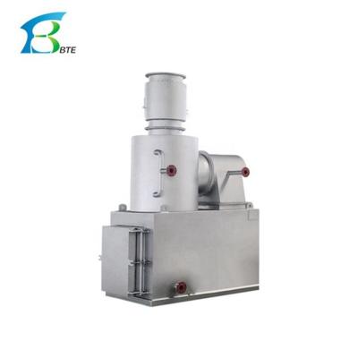 China Incinerador de resíduos sólidos de mineração de energia com design avançado sem fumaça e acessível à venda