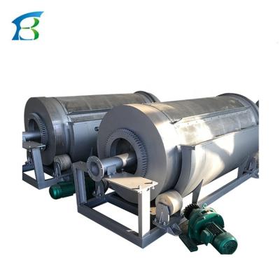 Cina Mineria energetica 50-500 Cbm/h Filtratrice filtro a tamburo rotante filtro dell'acqua per carta industriale in vendita