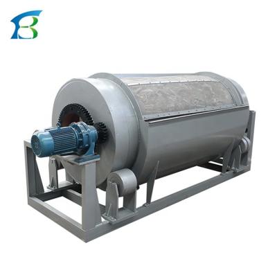 Cina 1-180 tonnellate Macchine per il microfiltraggio dell'acqua per il trattamento delle acque reflue in vendita