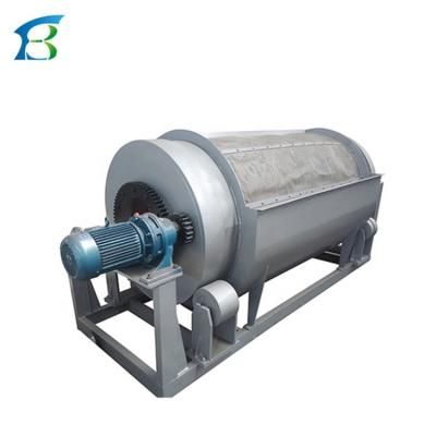 Cina 1-180 tonnellate Macchine per il microfiltraggio dell'acqua per il trattamento delle acque reflue in vendita