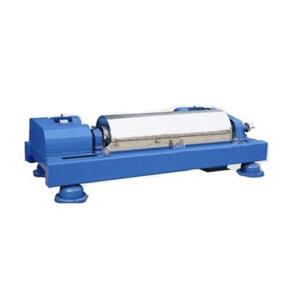 Cina Centrifugatrice decanter a vite orizzontale LW-650 per la separazione e disidratazione dei fanghi di petrolio in vendita