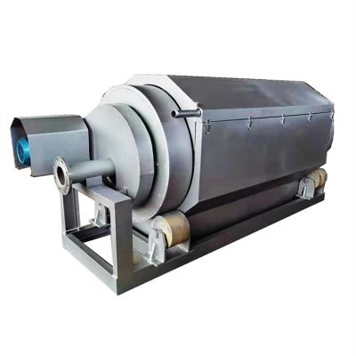 Cina Pre-trattamento macchina di filtraggio dell'acqua a tamburo rotante con setaccio SS304 316 e microfiltro in vendita