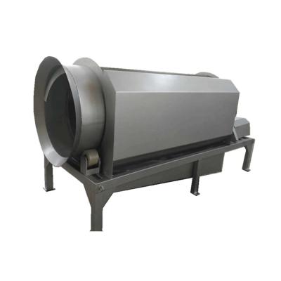 Cina Pre-trattamento macchina di filtraggio dell'acqua a tamburo rotante con setaccio SS304 316 e microfiltro in vendita