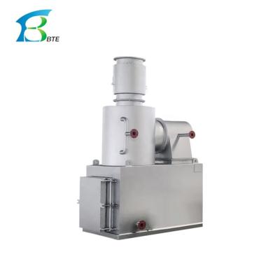 Cina Macchina per bruciare carta resistente alle alte temperature per un'efficace incinerazione dei rifiuti in vendita