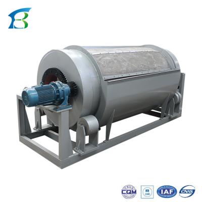 Cina Trattamento delle acque reflue attrezzature di grigliazione macchina di microfiltrazione per le acque reflue domestiche in vendita