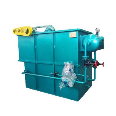 Cina Diversi modelli di separatore di olio e acqua Trattamento delle acque reflue in vendita