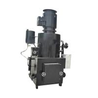 China Simplify Your Waste Disposal Process with Solid Waste Incinerators and Refuse Collector for sale