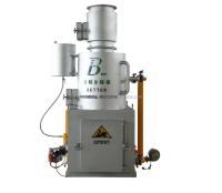 China Simplify Your Waste Disposal Process with Solid Waste Incinerators and Refuse Collector for sale