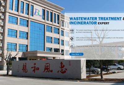 Cina Servizio di riparazione sul campo Generatore di ipoclorito di sodio elettrolitico da 2 kW per piscina in vendita