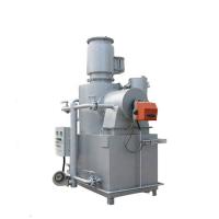 China Advanced Pyrolysis Technology for 750L/H Solid Waste Incinerator The Perfect Solution for sale